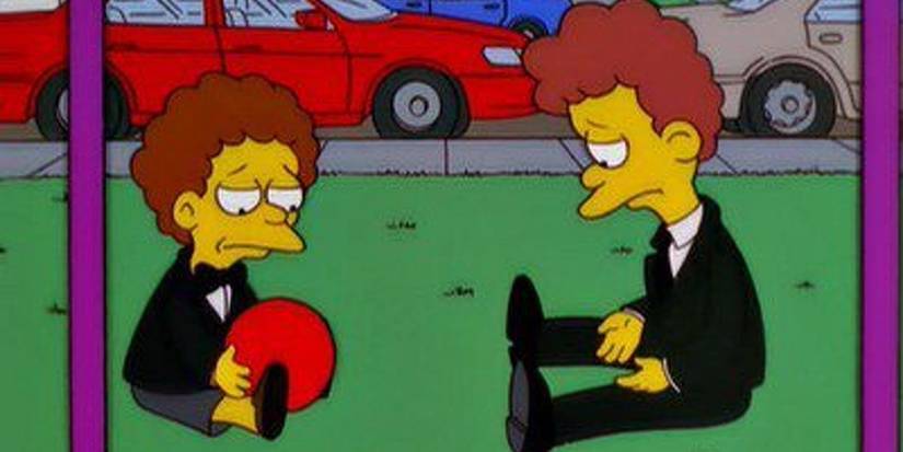 10 Darkest 'The Simpsons' Episodes, Ranked