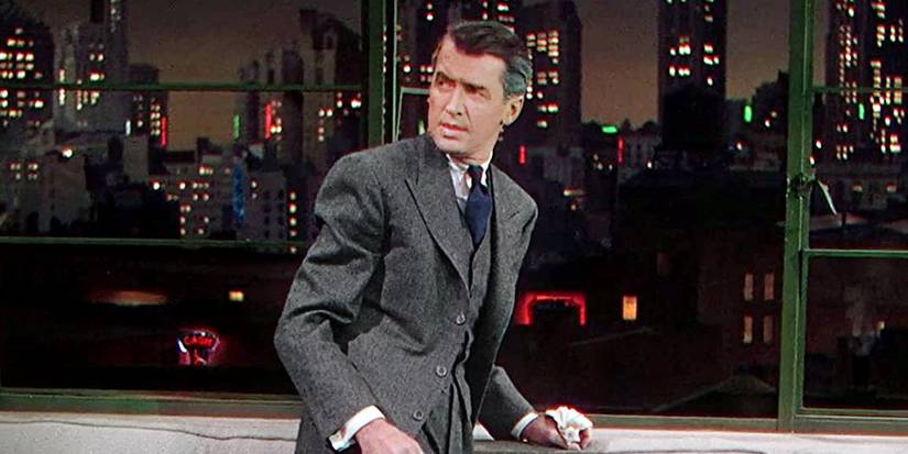 Alfred Hitchcock and Critics of the '50s Hated One of His Most Iconic ...