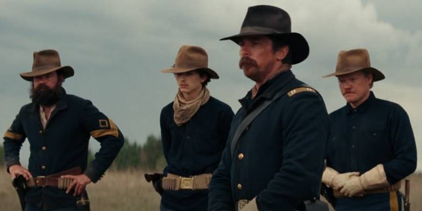15 Movies to Watch if You Love 'Yellowstone'