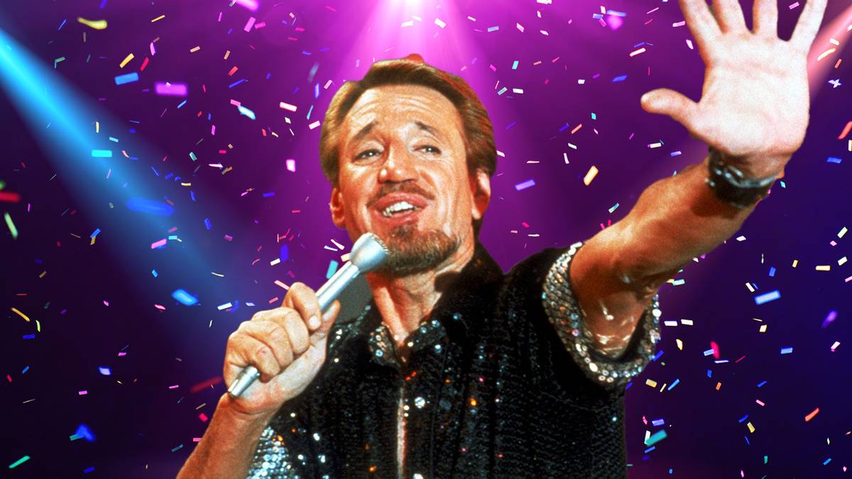 Roy Scheider's Most Unexpected Role Is Also His Best Performance