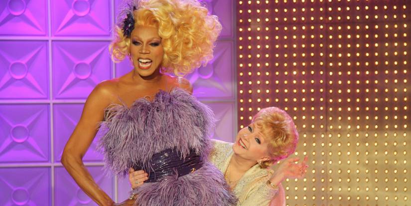 10 Best Guest Judges on ‘Rupaul’s Drag Race,’ Ranked