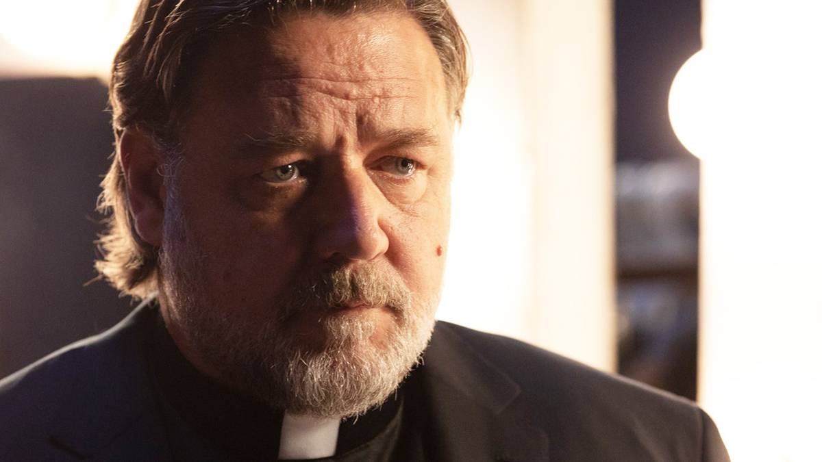 ‘The Exorcism’ — What We Know About Russell Crowe’s Other Horror Movie