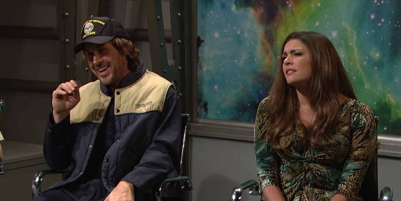 The 10 Best Ryan Gosling Sketches on 'Saturday Night Live,' Ranked