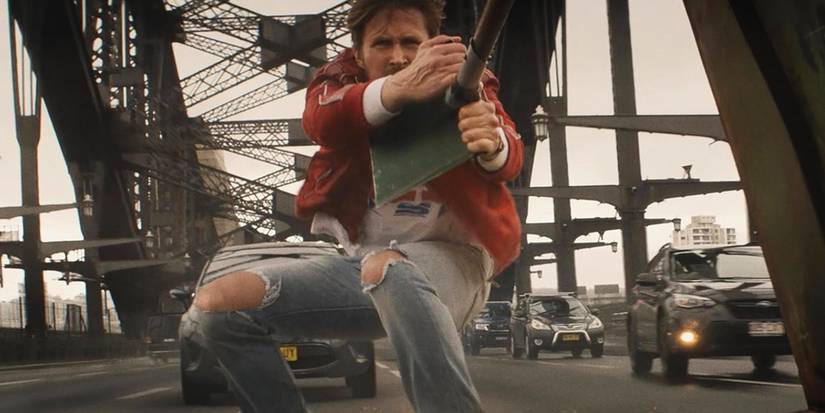 10 Best Movies About Stunt Performers, Ranked
