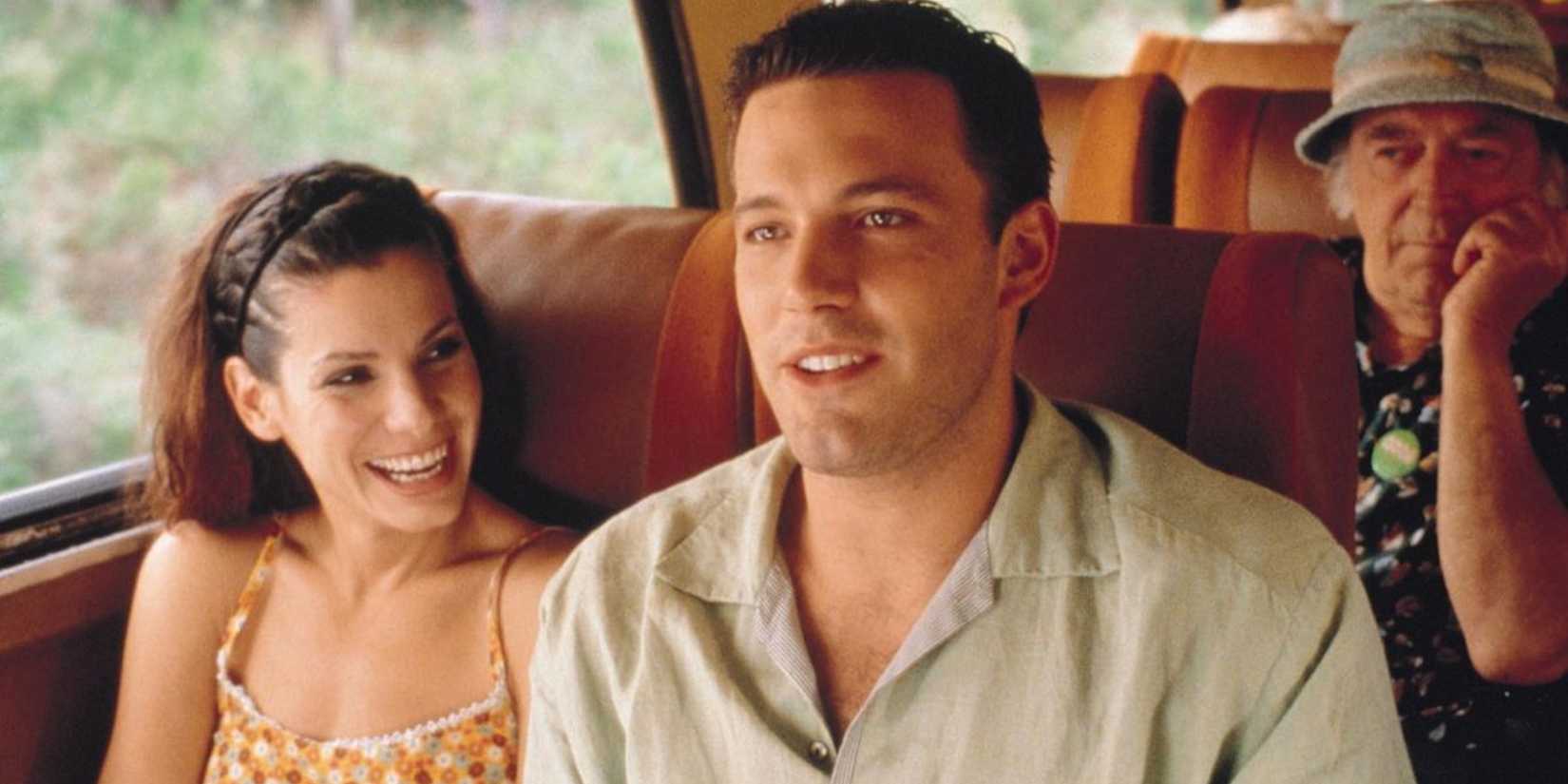 All 13 Ben Affleck Movies of the '90s, Ranked