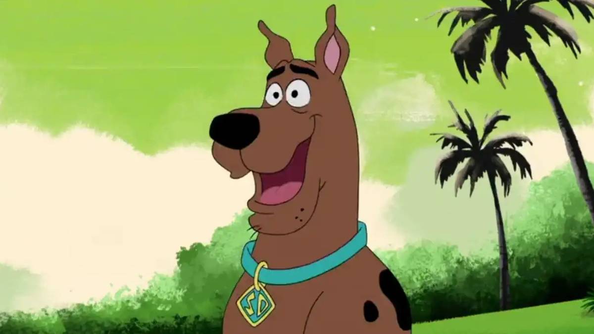 Scooby-Doo Heads to Japan in New 'Go-Go Mystery Machine' Animated Series