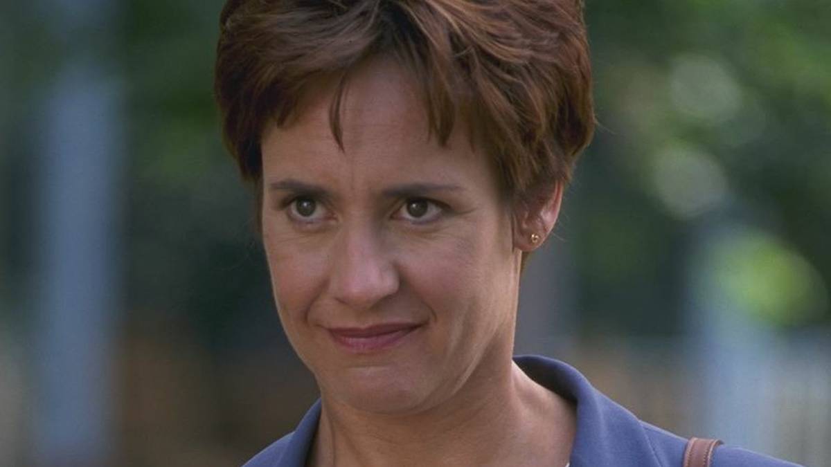 Laurie Metcalf Thinks Her ‘Scream 2’ Killer Has the “Best Reveal”