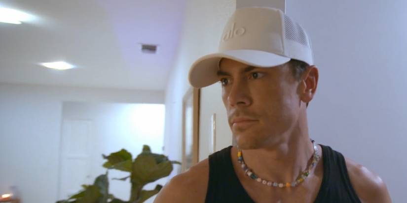 Rachel Leviss Says Tom Sandoval Called Her A Sociopath