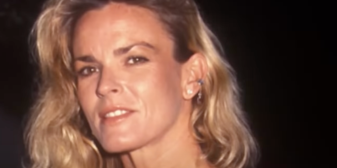 'The Life & Murder of Nicole Brown Simpson' Trailer — A Search for Justice