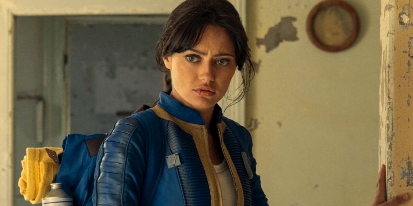 8 Must-See Sci-Fi Shows on Prime Video