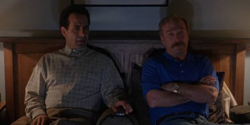 This ‘Monk’ Episode Cements Its Main Duo as the Show’s Best Pair