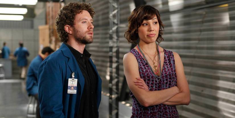 Every 'Bones' Main Character, Ranked by Likability