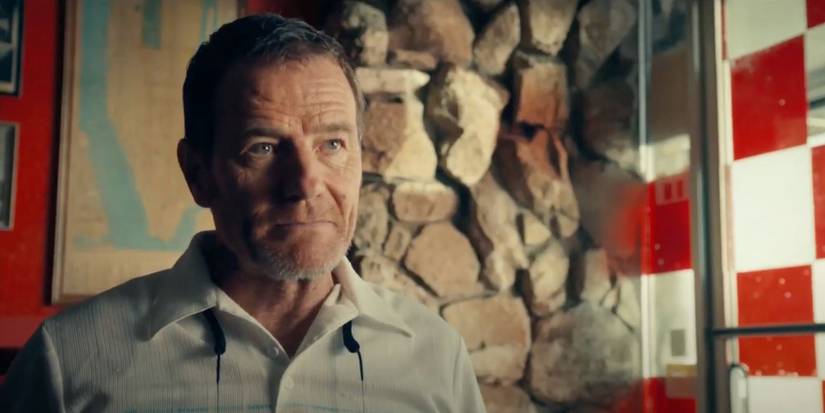 10 Best Bryan Cranston Movies, Ranked