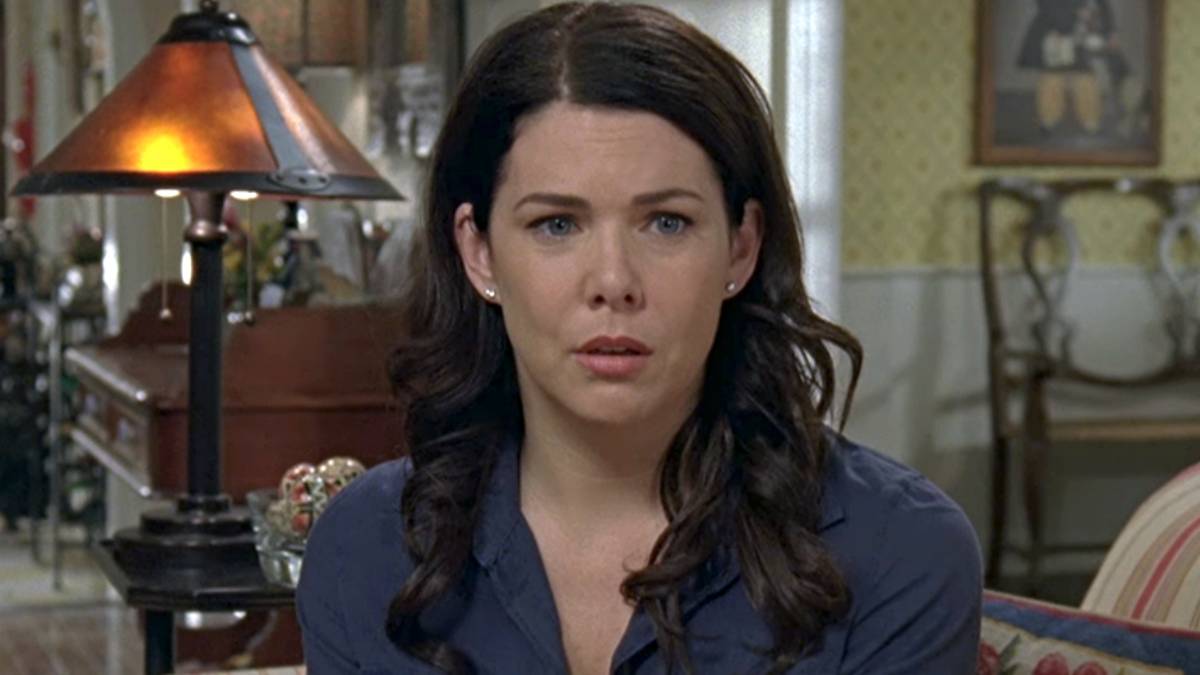 'Gilmore Girls' Star Lauren Graham Lands New Movie Role