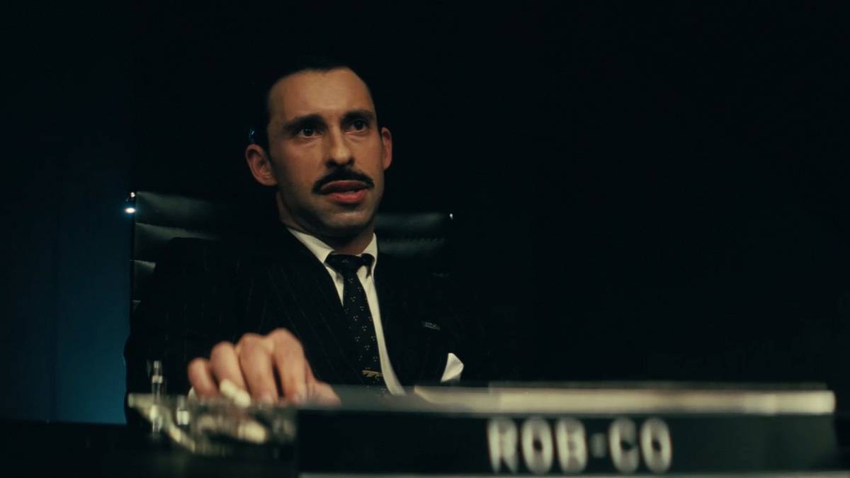 What Is the Enclave? 'Fallout's Mysterious Group Explained