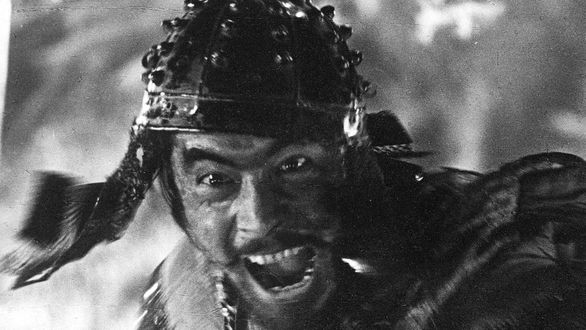 Action Movies Wouldn’t Be the Same Without Akira Kurosawa’s 'Seven Samurai'