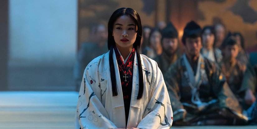 'Shōgun' Was Mariko's Story All Along