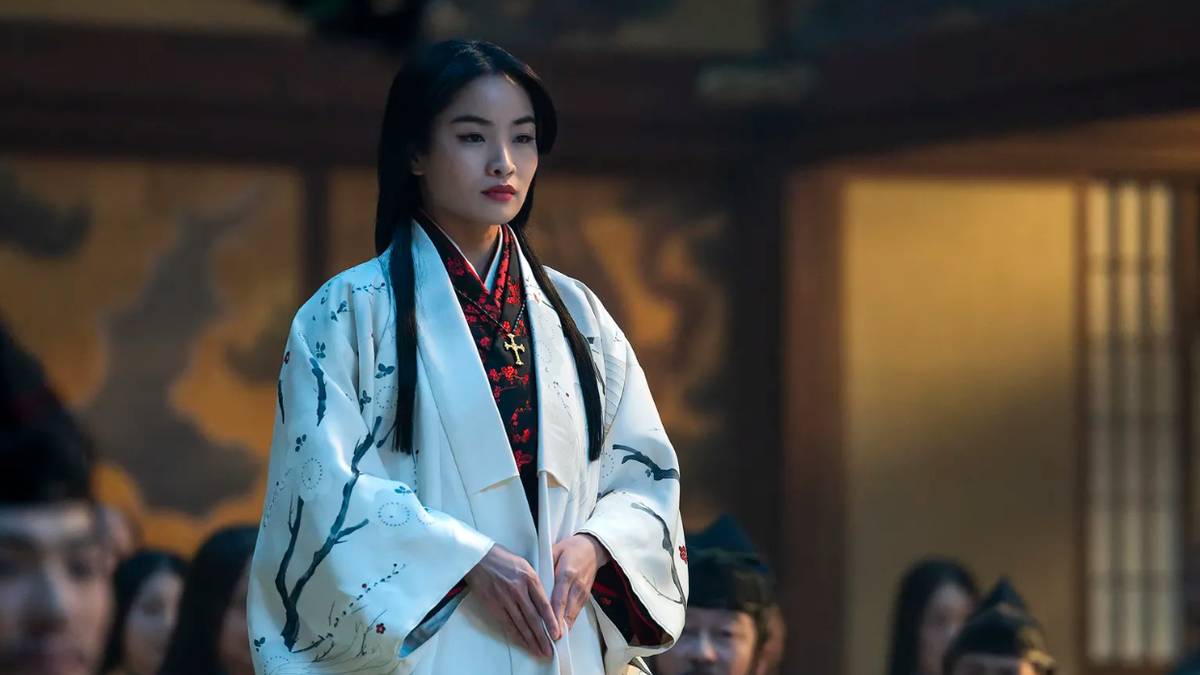 ‘Shōgun’ Creators Explain Why They Changed an Important Scene From the Book