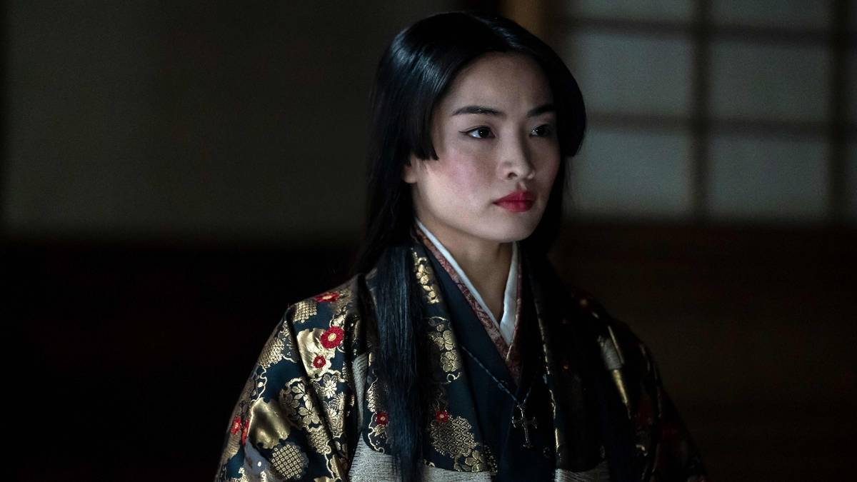 'Shōgun' Episode 9 Trailer — Mariko Is Battle Ready
