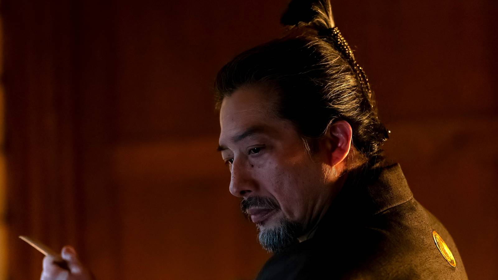 'Shōgun' Finale Trailer — Toranaga Prepares for War