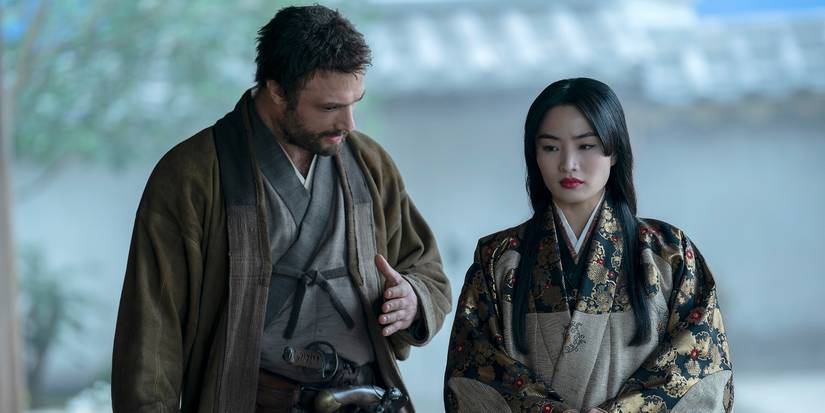 7 Must-Watch Samurai TV Shows, Ranked
