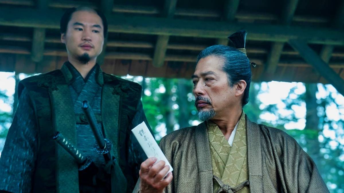 'Shōgun' Ending Explained — Does Toranaga Claim Victory?