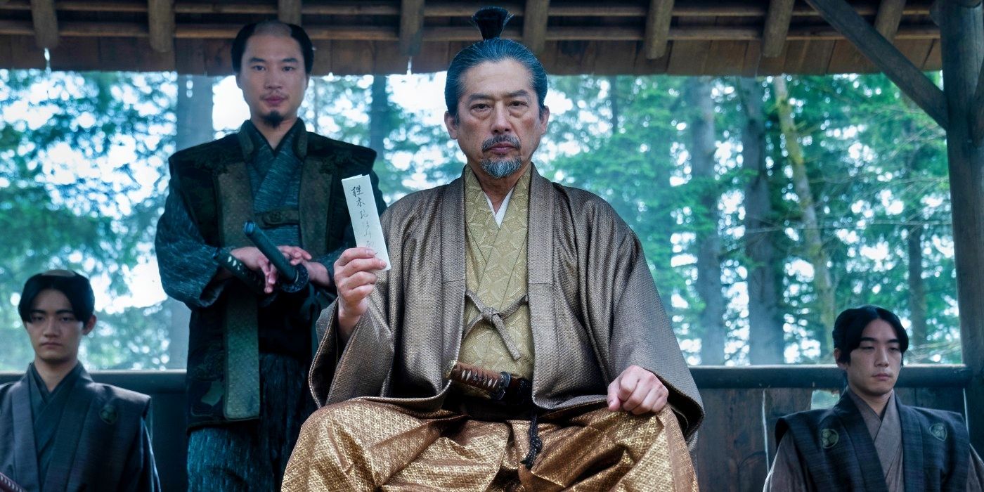 'Shōgun' — Release Date, Cast, Trailer, and Everything We Know So Far
