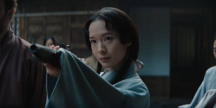 One of ‘Shōgun’s Best Characters Is Hiding in Plain Sight