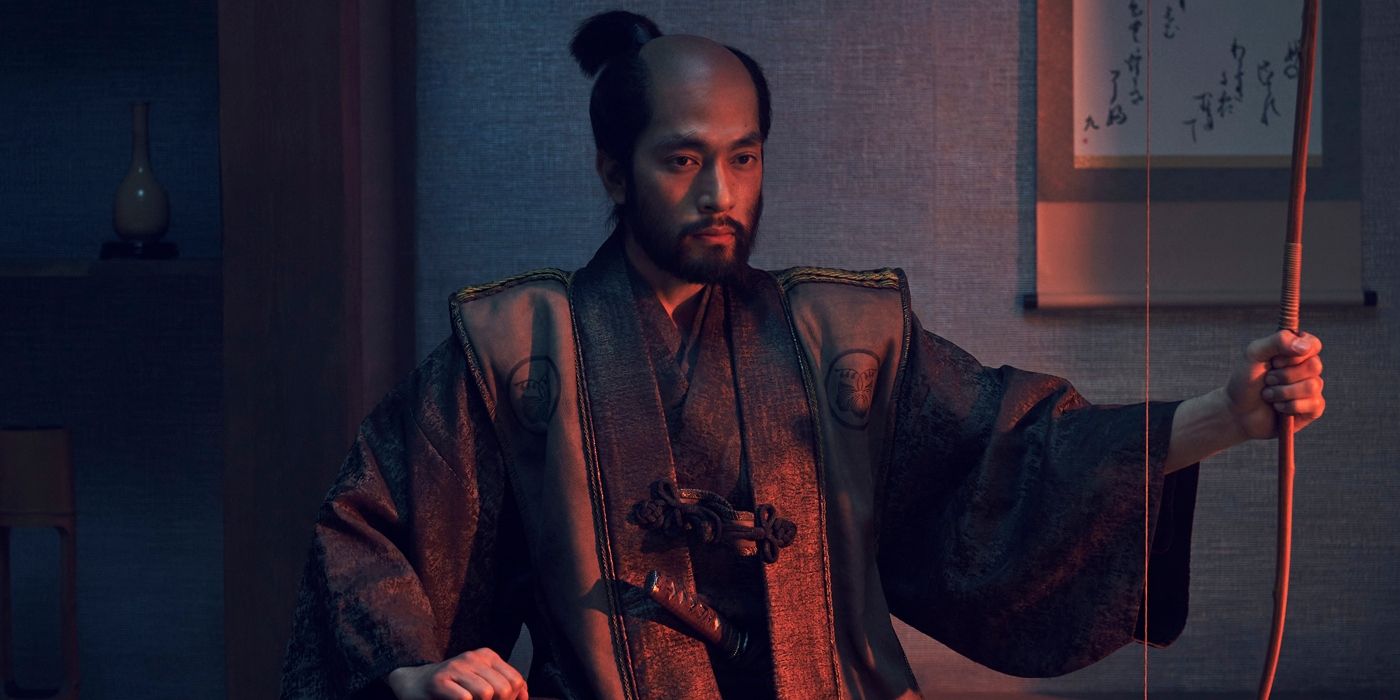 How Does the Original 'Shōgun' Miniseries Compare to the FX Show?