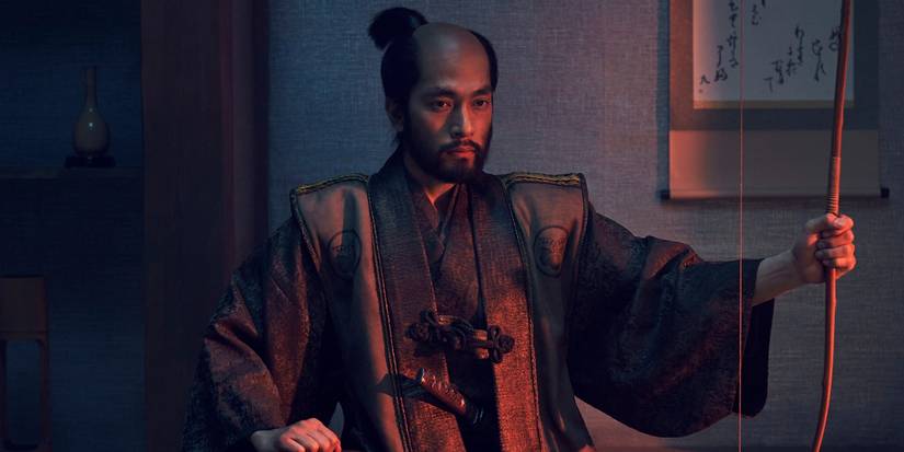 'Shōgun' Cast and Character Guide — Who Stars in FX's Smash Hit Drama?