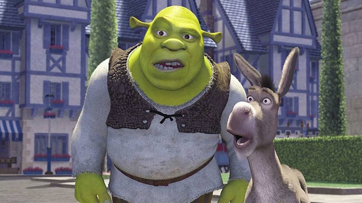 The Tragic Detail You Missed in ‘Shrek’