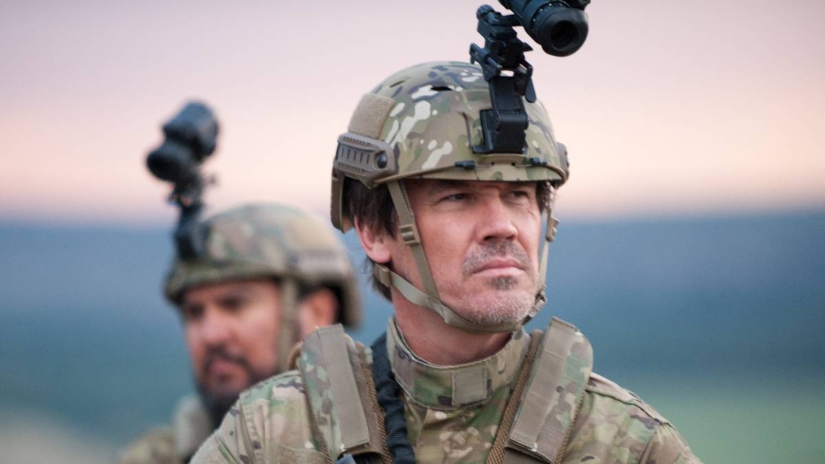 7 Years Later, Josh Brolin Gives an Update on Taylor Sheridan's Long ...