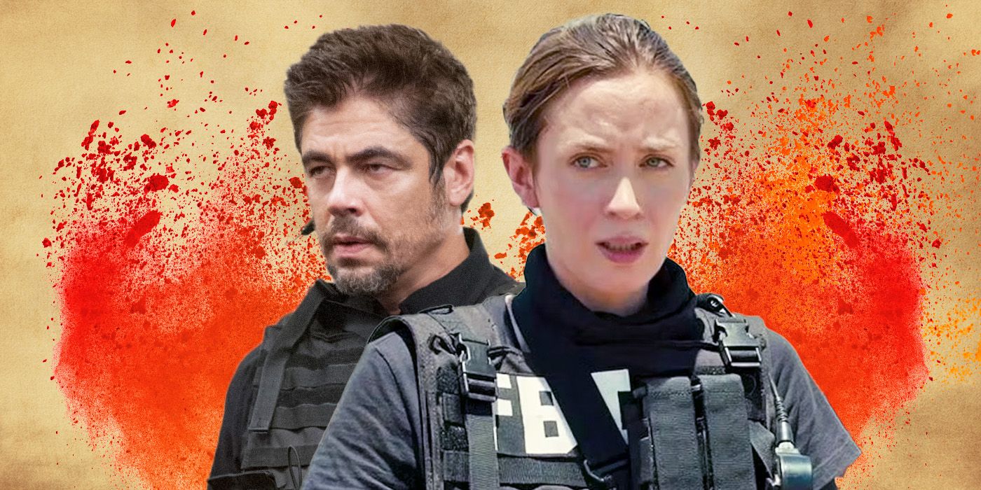 Sicario 2 | Collider