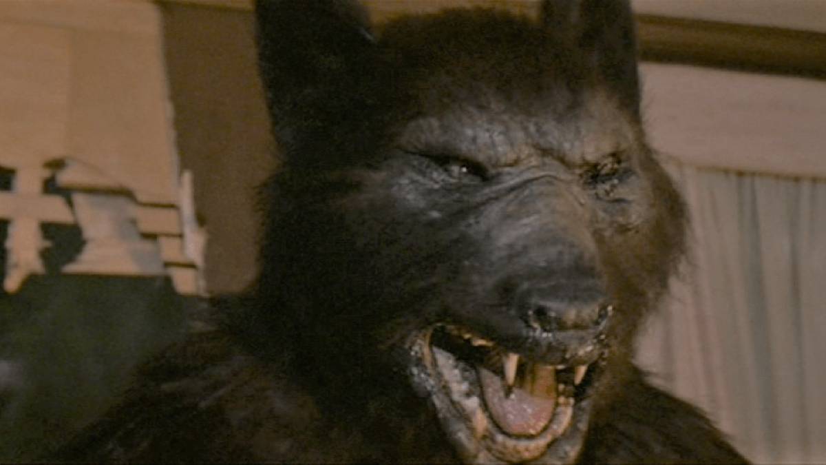Stephen King's Only Werewolf Movie Gets a New Streaming Home Next Month