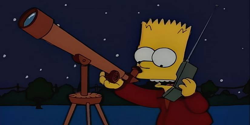 'The Simpsons' 10 Best Environment-Themed Episodes, Ranked