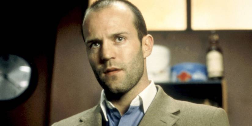 10 Crime Movies With Incredible Action Scenes
