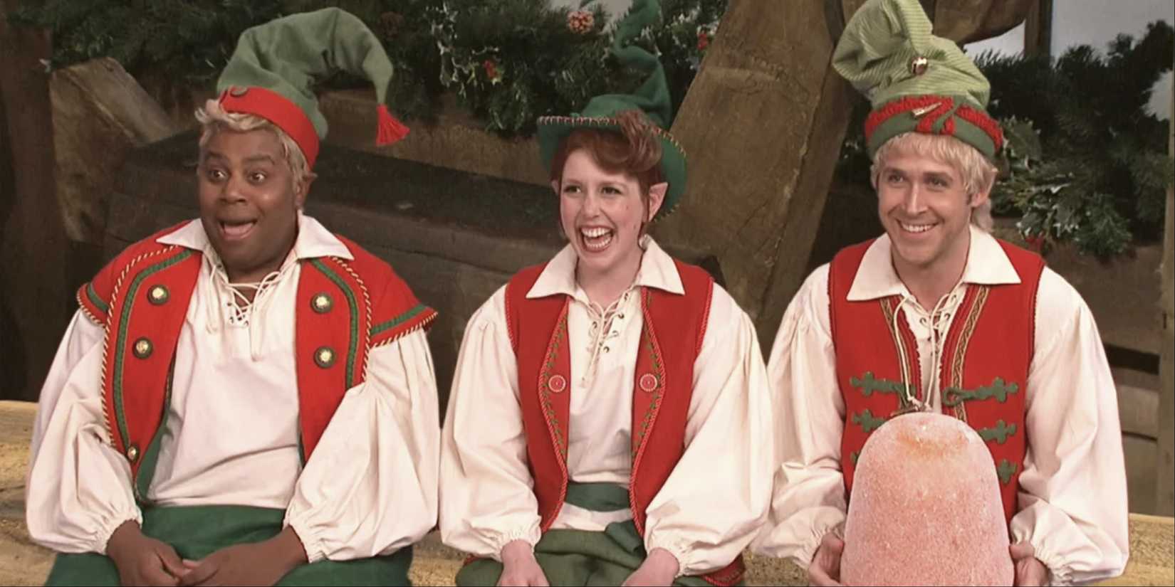 The 10 Best Ryan Gosling Sketches on 'Saturday Night Live,' Ranked