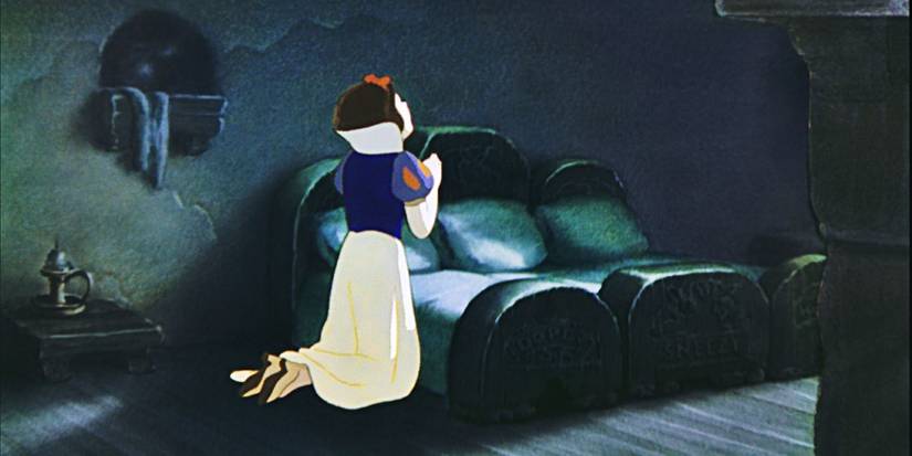 10 Reasons That Make the Original 'Snow White' the Most Important ...