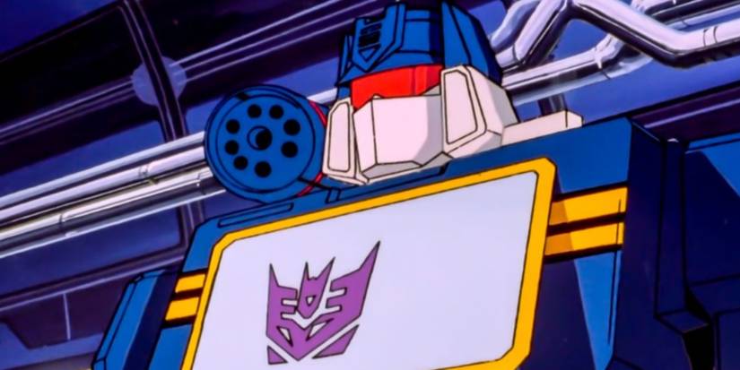 10 Best Robots in 'Transformers,' Ranked
