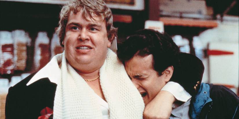 Before John Candy's Prime Video Documentary, Fans Need To Watch the ...