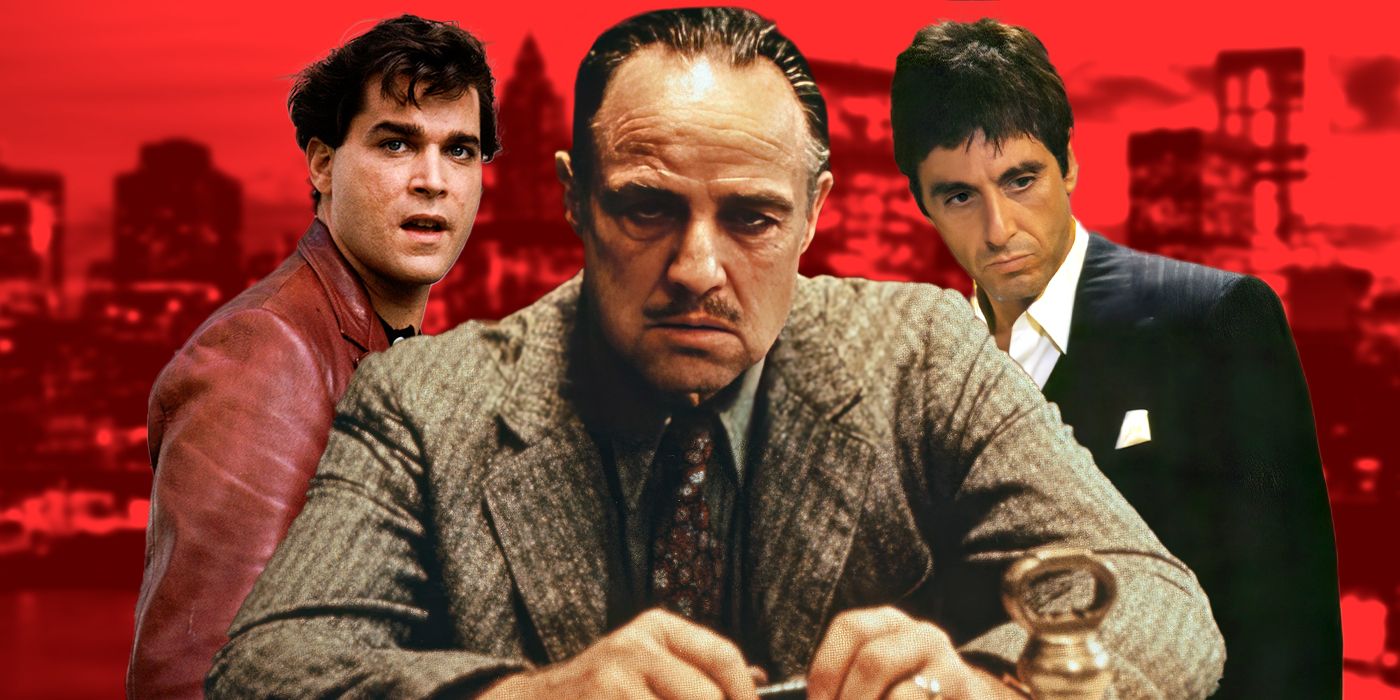 13 Best Gangster Movies of the Last 10 Years, Ranked