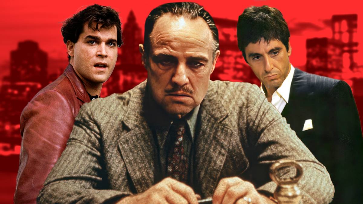 15 Best Gangster Movies, Ranked