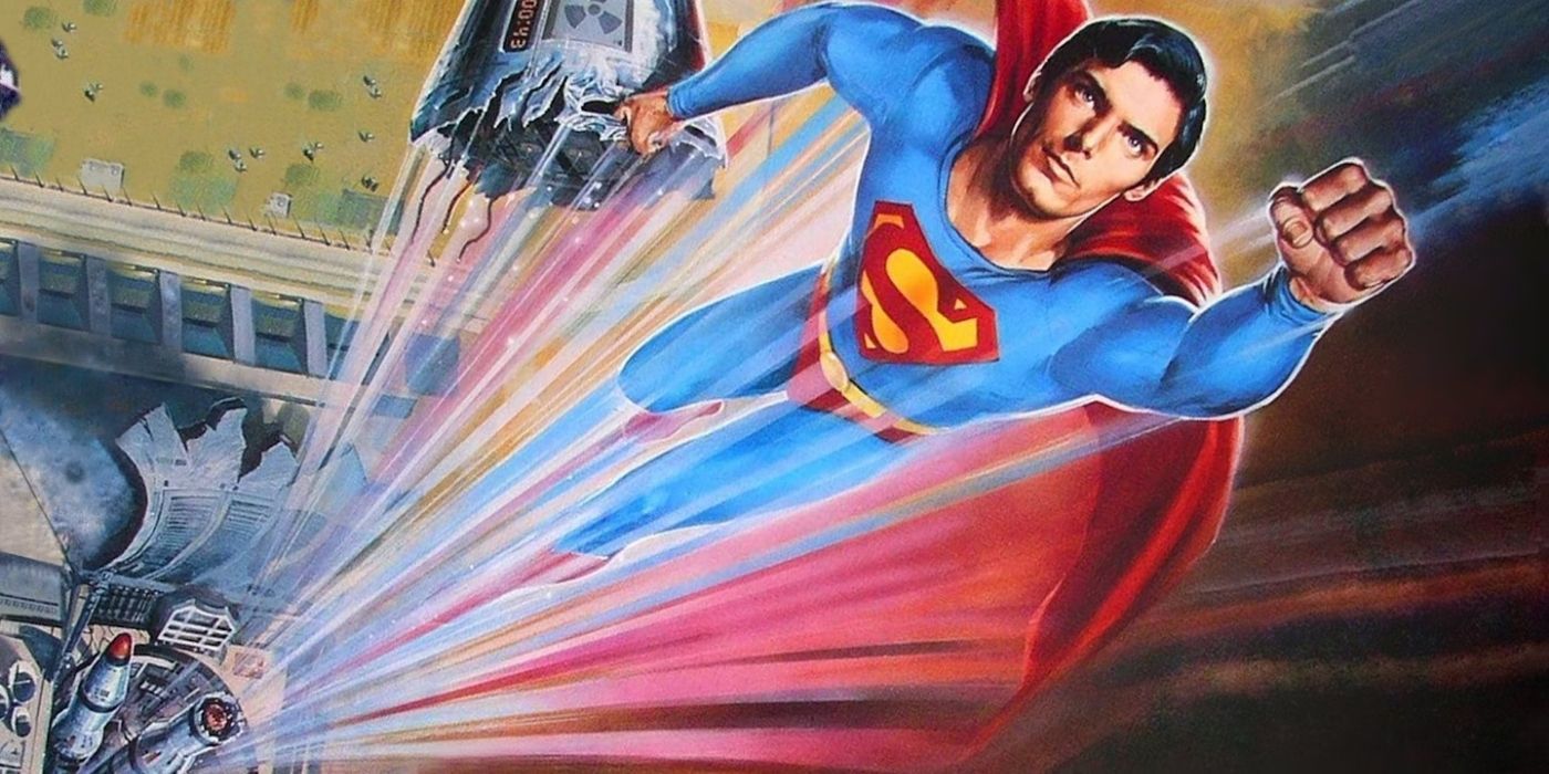 Superman IV: The Quest for Peace | Collider