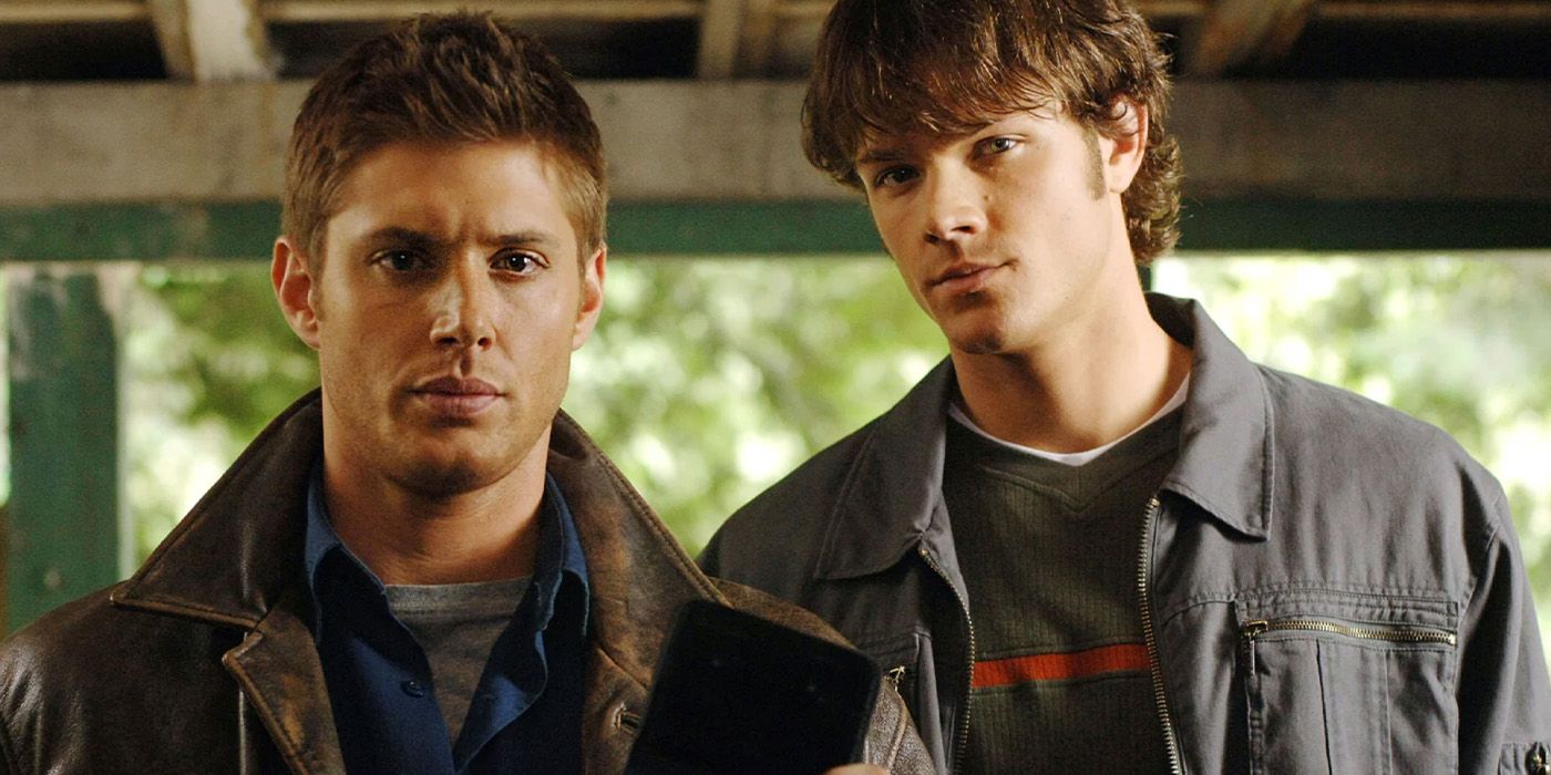 Remember the ‘Supernatural’ Episode Where Dean Violated the Geneva ...