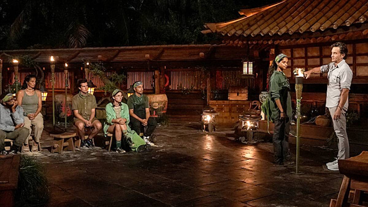 What Is "Playing Too Hard" in 'Survivor'?