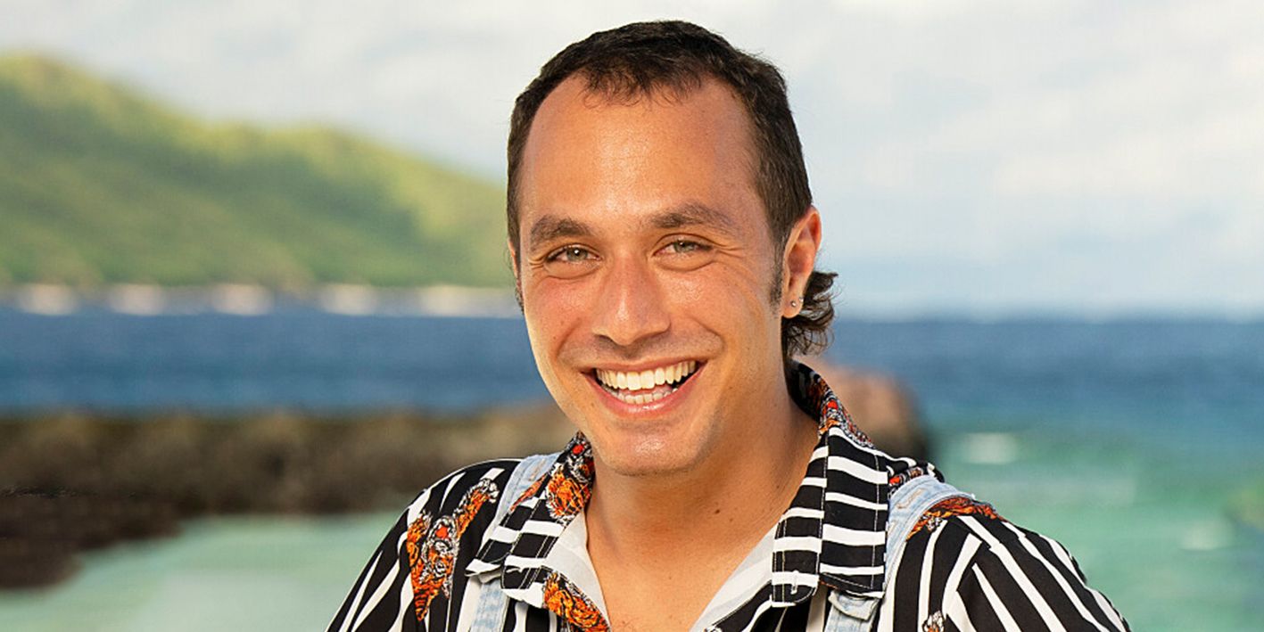 There's a Mental Health Crisis Happening in Reality TV