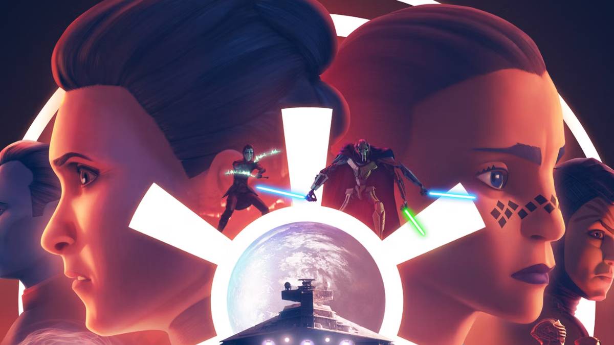 ‘Star Wars Tales of the Empire’ — Everything Know about the Anthology Show
