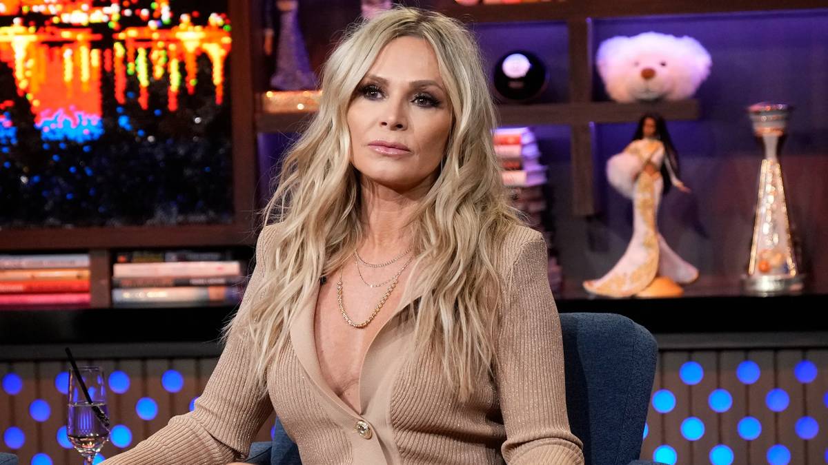 Tamra Judge Hurt Over Her Broken Relationship With Shannon Beador