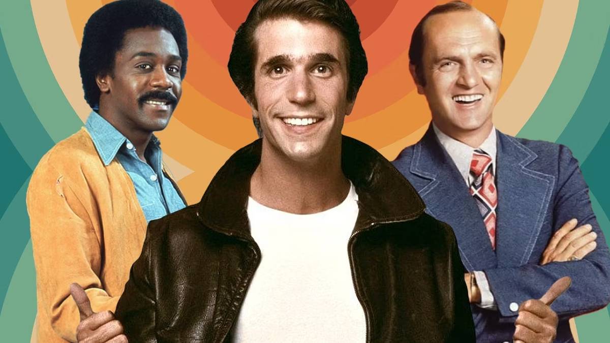 10 Best '70s Sitcoms, Ranked