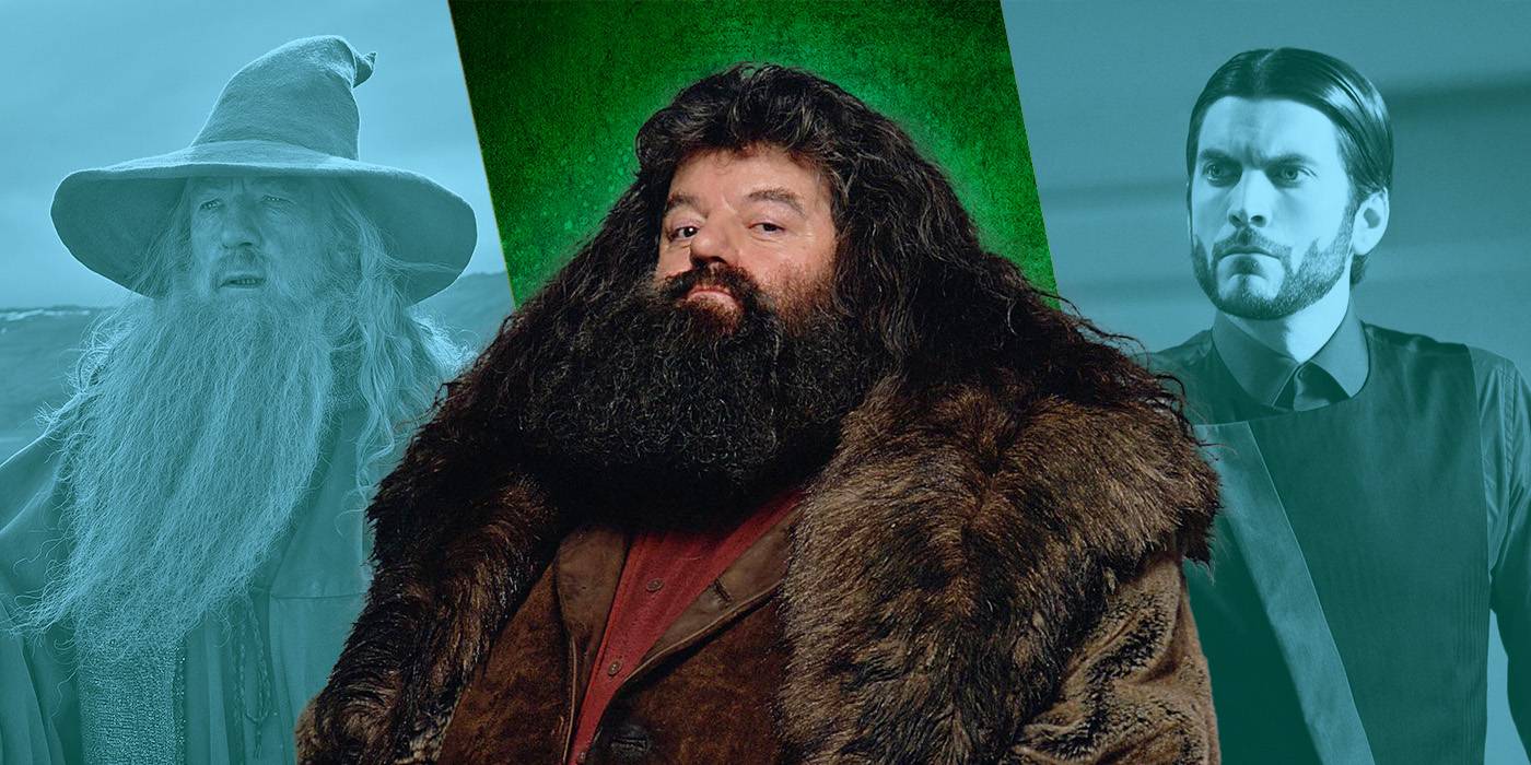The 10 Best Beards In Movies, Ranked